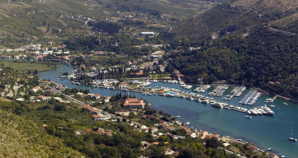 Lefkas, ruta de una semana- Canalmar.com