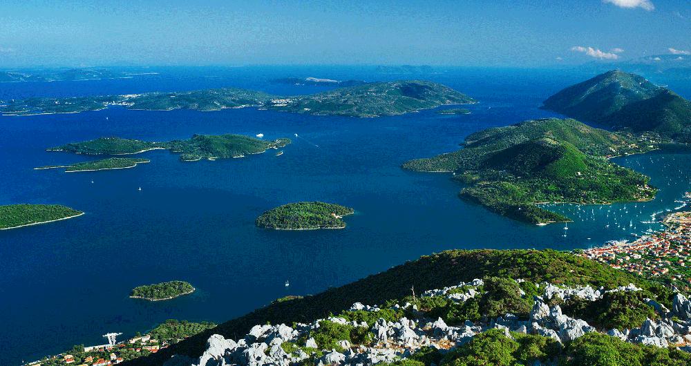 Lefkas, ruta de una semana- Canalmar.com